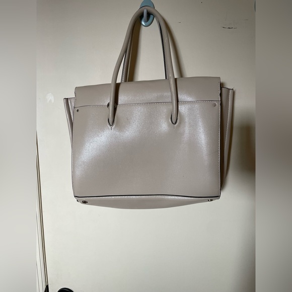 Zara | Bags | Zara Tote Bag | Poshmark